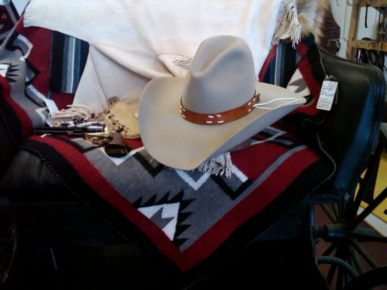 Montana Hat Company – Custom cowboy hats made in the USA