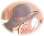 Crown Creases – Montana Hat Company